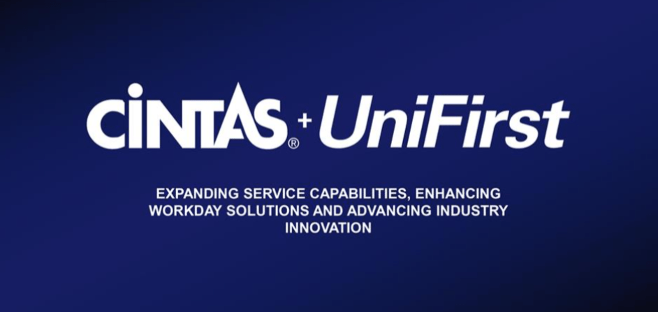 The Market Is Ignoring Cintas, And I Love It (Rating Upgrade) (NASDAQ ...