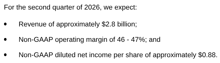 Arista Networks Stock: Look Elsewhere For AI Winners (NYSE:ANET ...