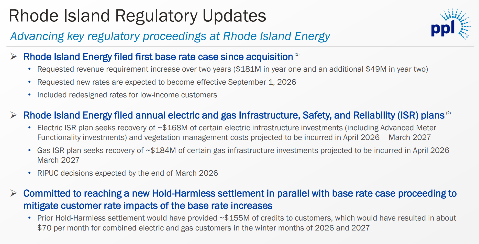 PPL Corporation: Careful Before Q1 Earnings (NYSE:PPL) | Seeking Alpha