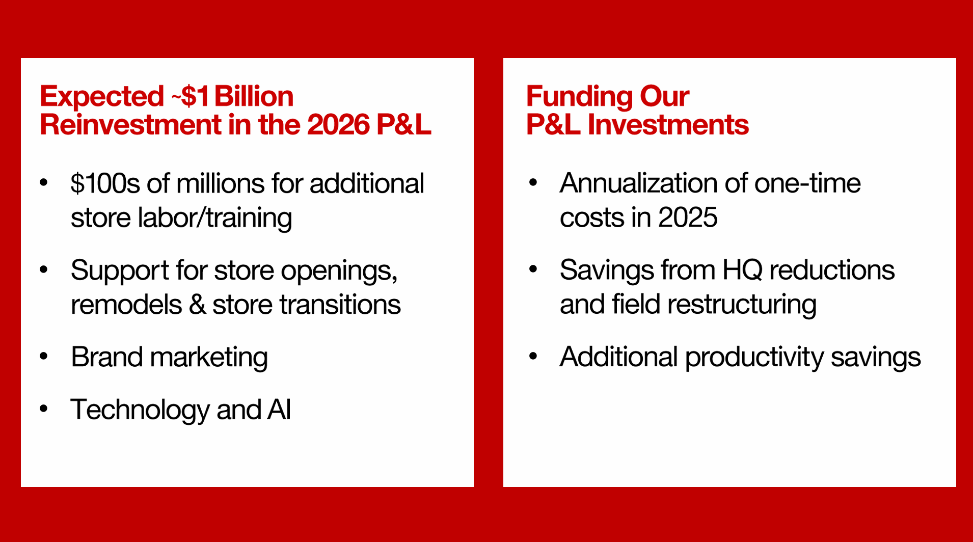 Target Q1 2026 Earnings Preview: Shares Could Pull Back After A Strong ...
