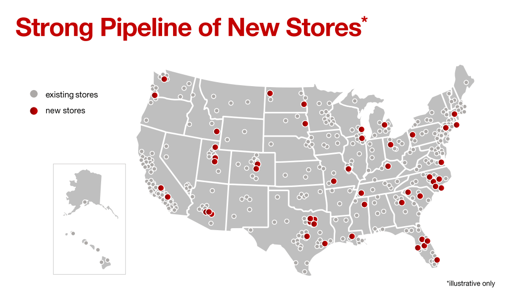 Target: Missing The Mark (NYSE:TGT) | Seeking Alpha