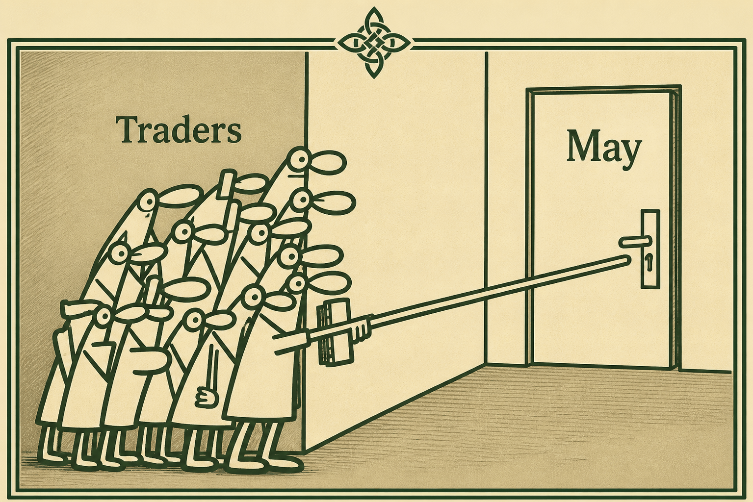 Gold: In The Shadow Of The Oil Price Shock (Commodity:XAUUSD:CUR ...