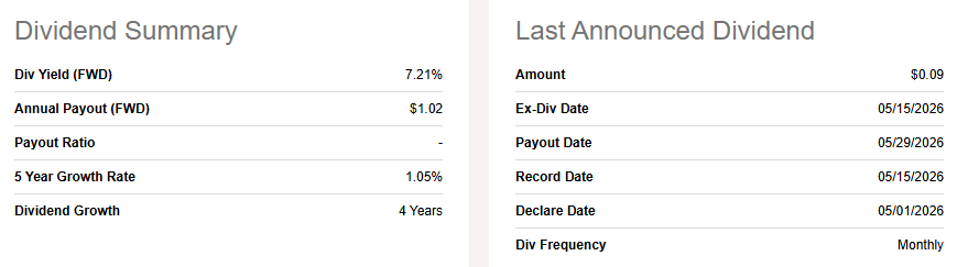 KYN: The Best Legacy Midstream CEF, But Not The Most Suitable (NYSE:KYN ...