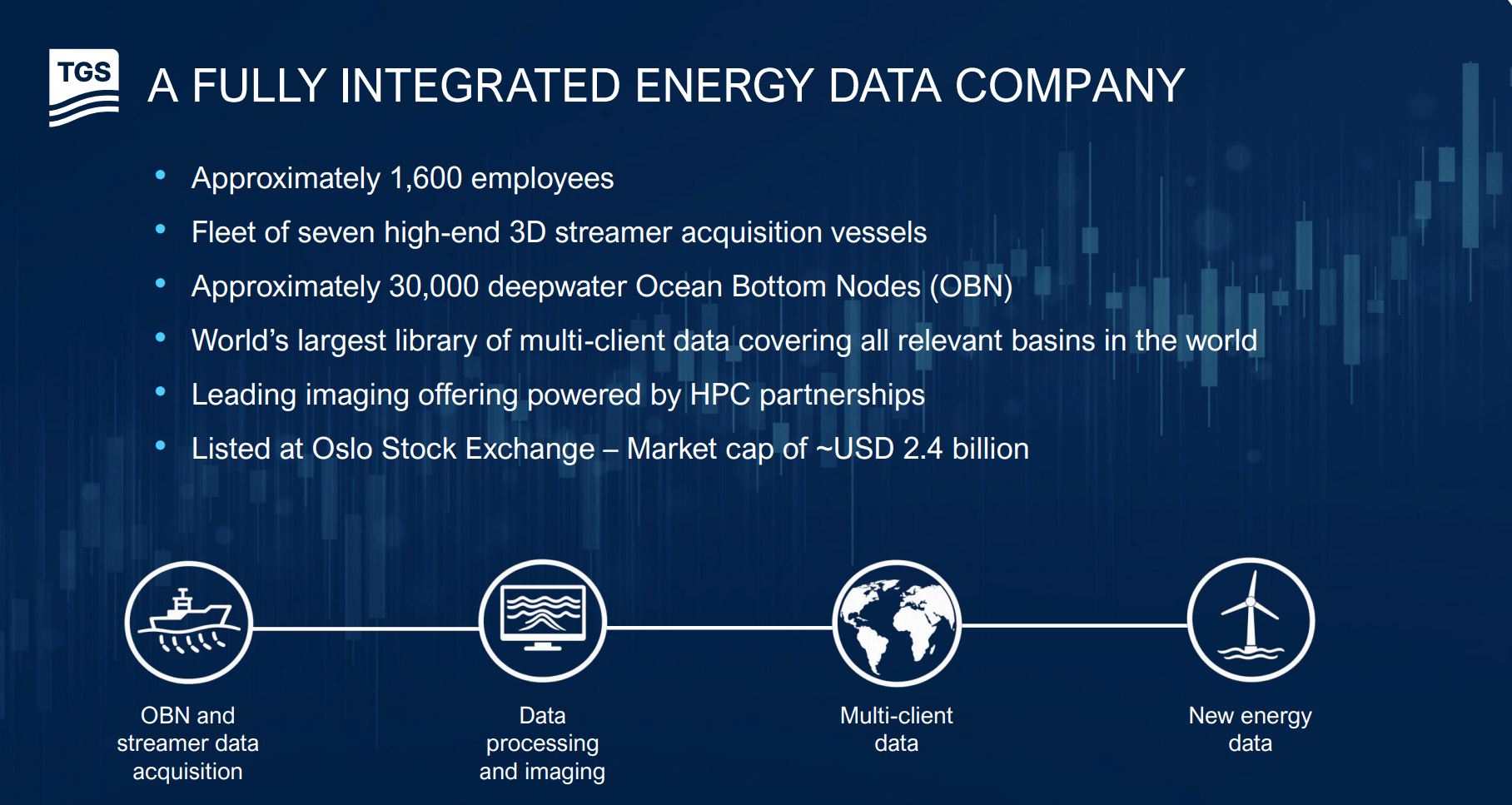 TGS: Higher-Risk Play From Norwegian Energy Analytics (OTCMKTS:TGSGY ...