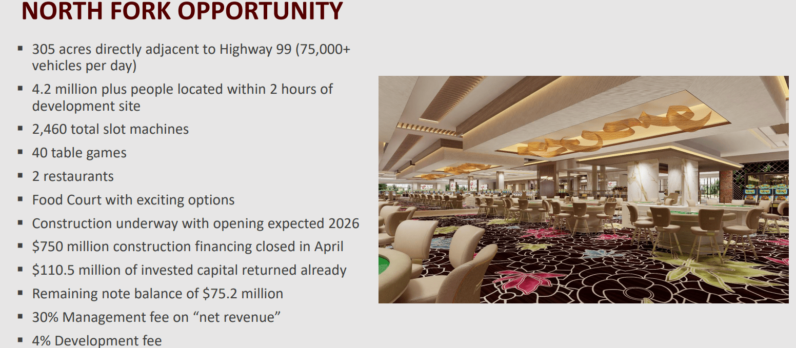 Red Rock Resorts Q1 2026 Earnings: Focus On The Long Term (NASDAQ:RRR ...