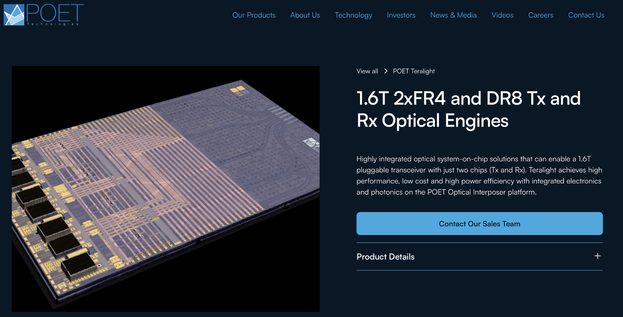 POET's Next Move Could Surprise (NASDAQ:POET) | Seeking Alpha