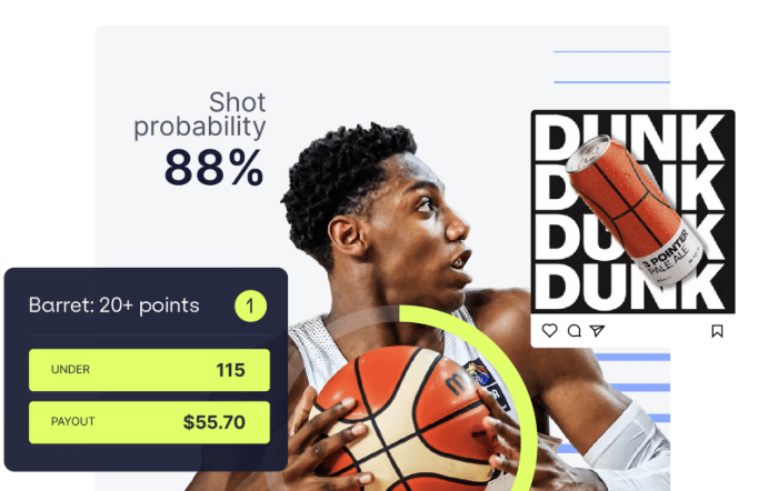 Genius Sports: A Perfect Blend (NYSE:GENI) | Seeking Alpha