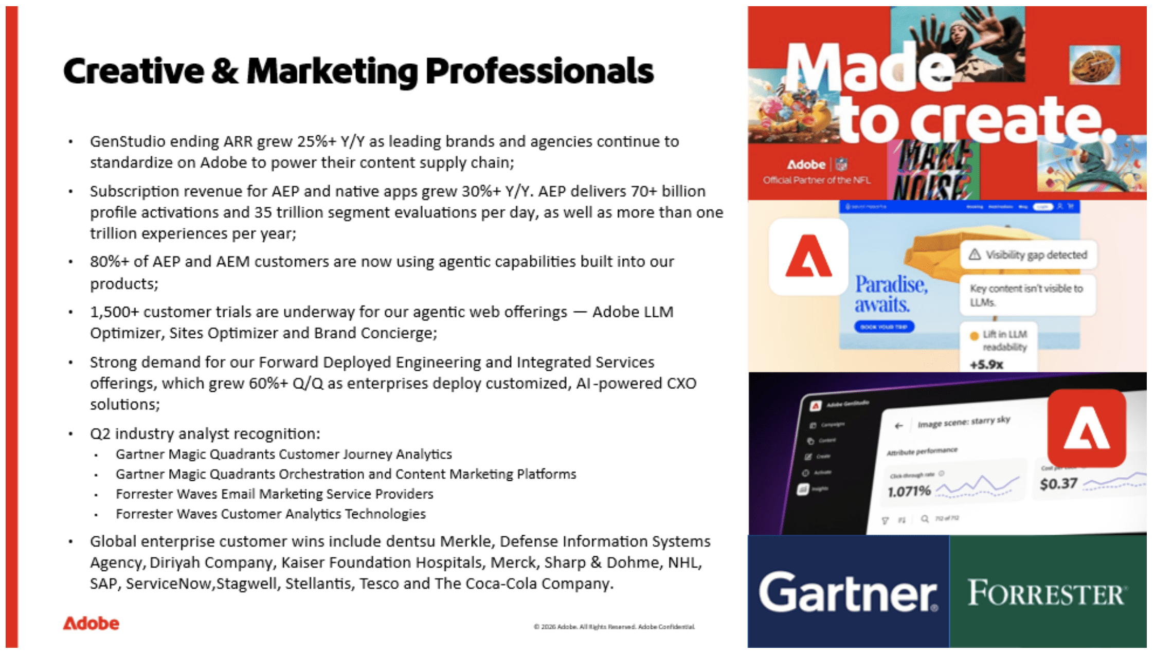 I Loved Adobe At $300, I Love It Even More At $200 - Three Reasons To ...