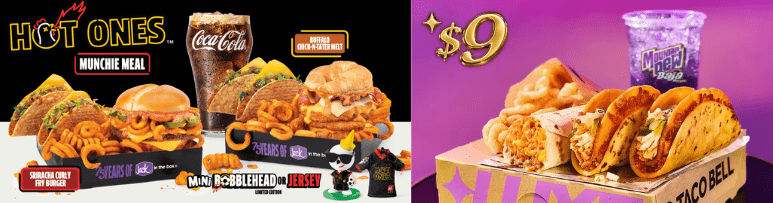 Jack In The Box: A Two-Front Strategy Revisited (NASDAQ:JACK) | Seeking ...