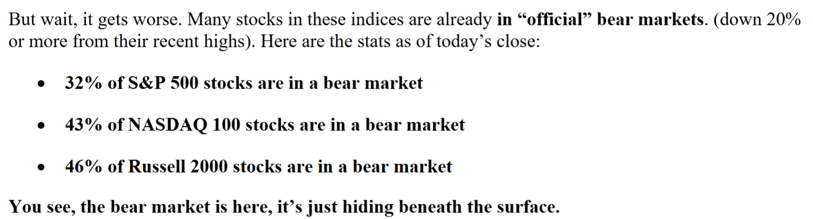 SPY: Riding The Short-Term Inflation Boom, Navigating An Unemployment ...