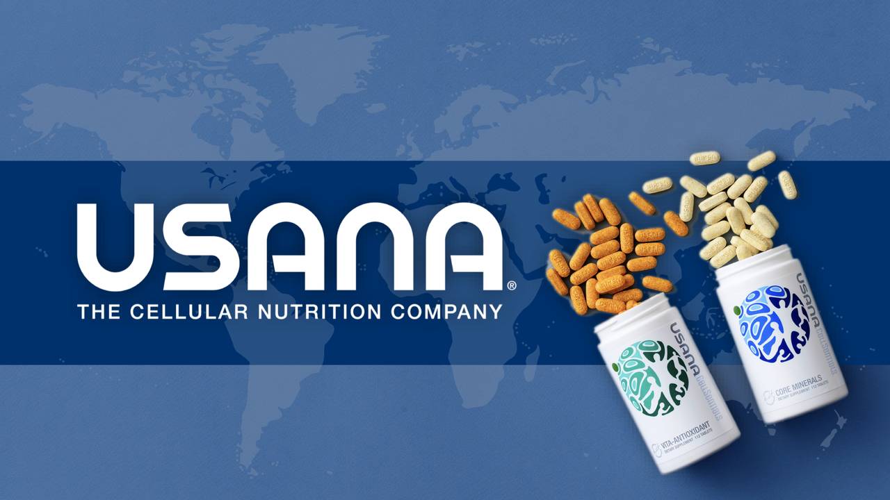 USANA Health Sciences, Inc. 2020 Q1 - Results - Earnings Call ...