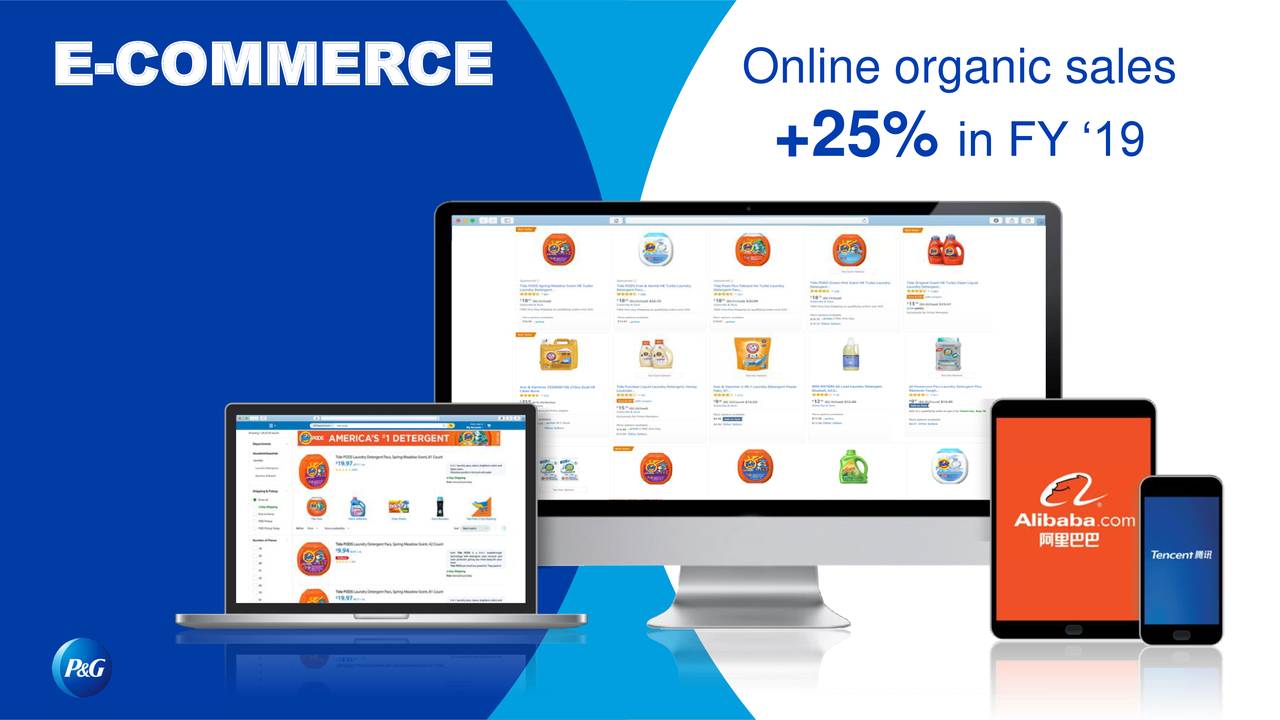 Company Conference Presentation (NYSE:PG) | Seeking Alpha