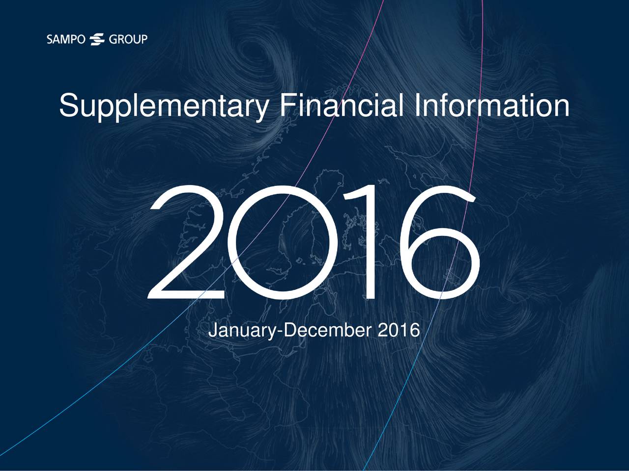 Sampo OYJB 2016 Q4 - Results - Earnings Call Slides (OTCMKTS:SAXPF ...