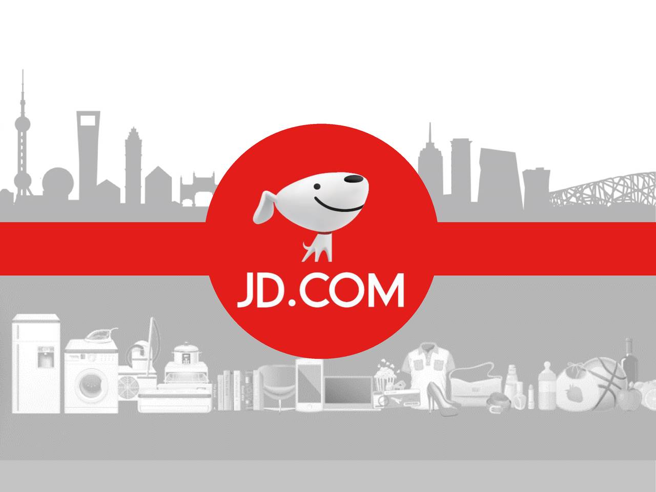 JD.com, Inc. 2019 Q1 - Results - Earnings Call Slides (NASDAQ:JD) | Seeking Alpha