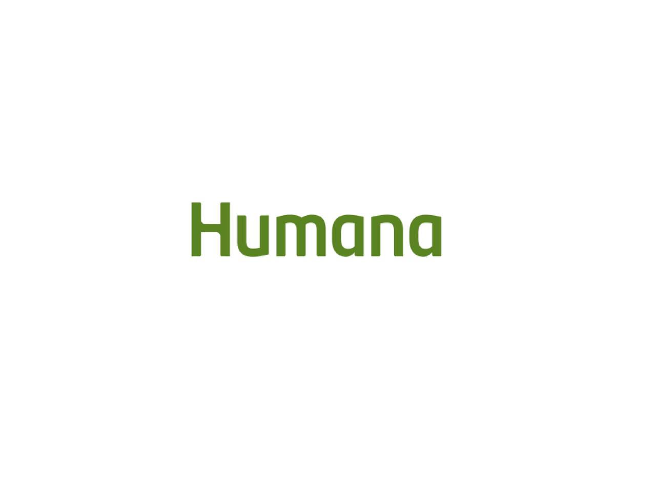 Humana (HUM) Investor Presentation - Slideshow - Humana Inc. (NYSE:HUM ...