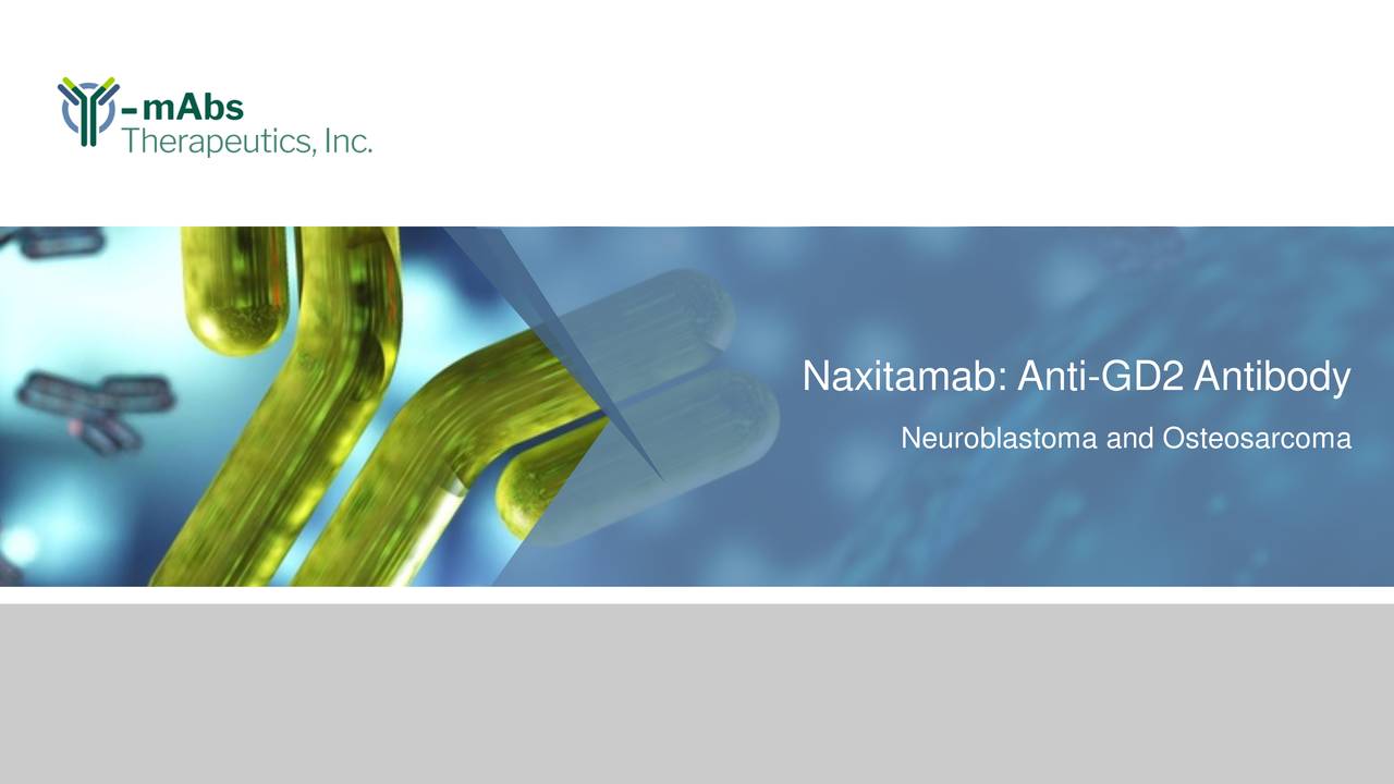 Y-mAbs Therapeutics (YMAB) Investor Presentation - Slideshow (NASDAQ ...