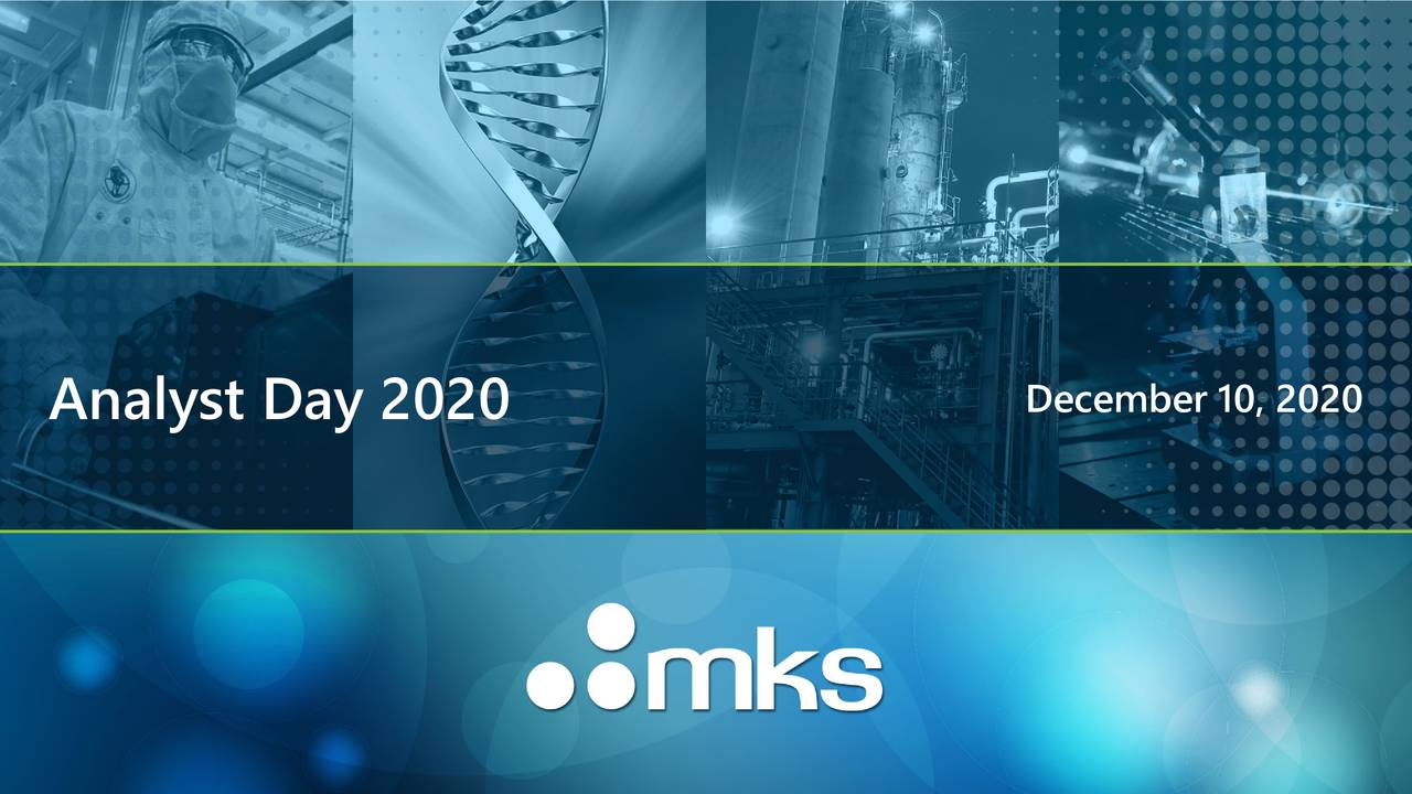 MKS Instruments (MKSI) Investor Presentation - Slideshow (NASDAQ:MKSI ...