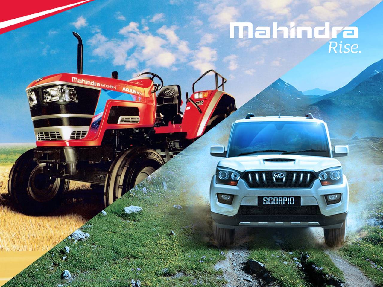 Mahindra & Mahindra Ltd. ADR 2018 Q3 - Results - Earnings Call Slides (OTCMKTS:MAHDY) | Seeking ...