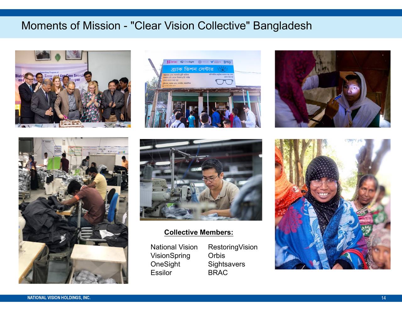 National Vision Holdings 2018 Q4 - Results - Earnings Call Slides ...