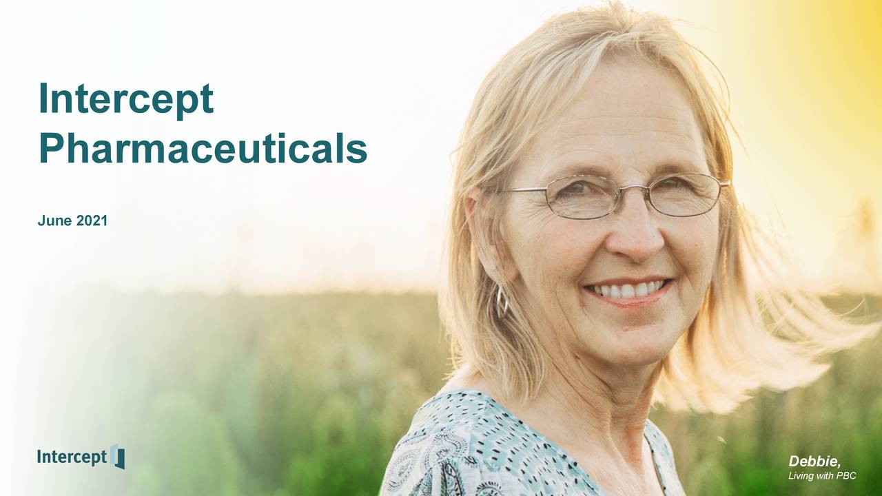 Intercept Pharmaceuticals (ICPT) Investor Presentation - Slideshow ...