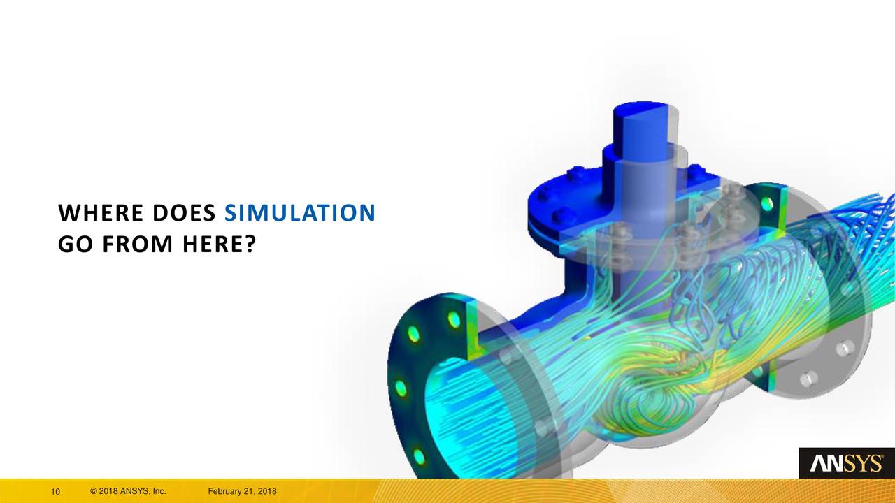 ANSYS, Inc. 2017 Q4 - Results - Earnings Call Slides (NASDAQ:ANSS ...