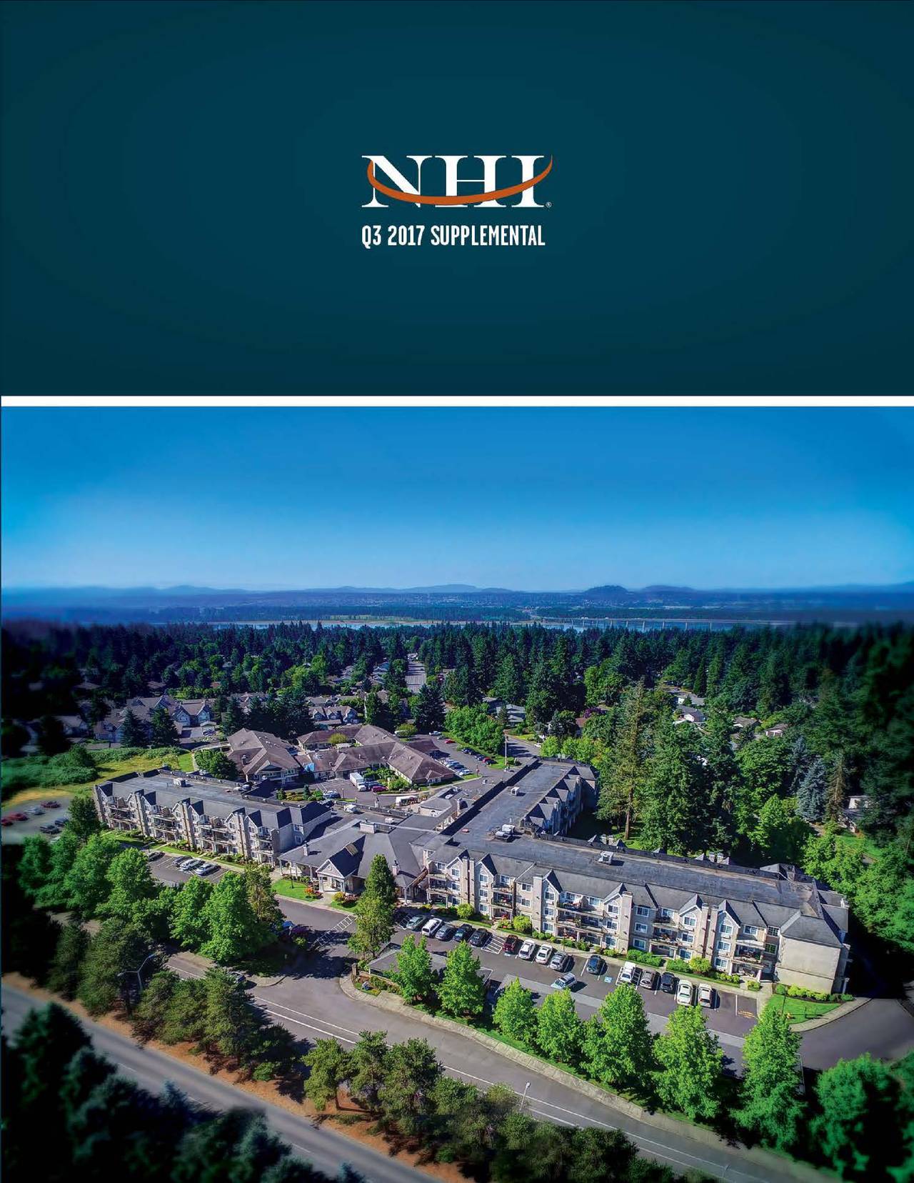 National Health Investors Inc. 2017 Q3 - Results - Earnings Call Slides ...