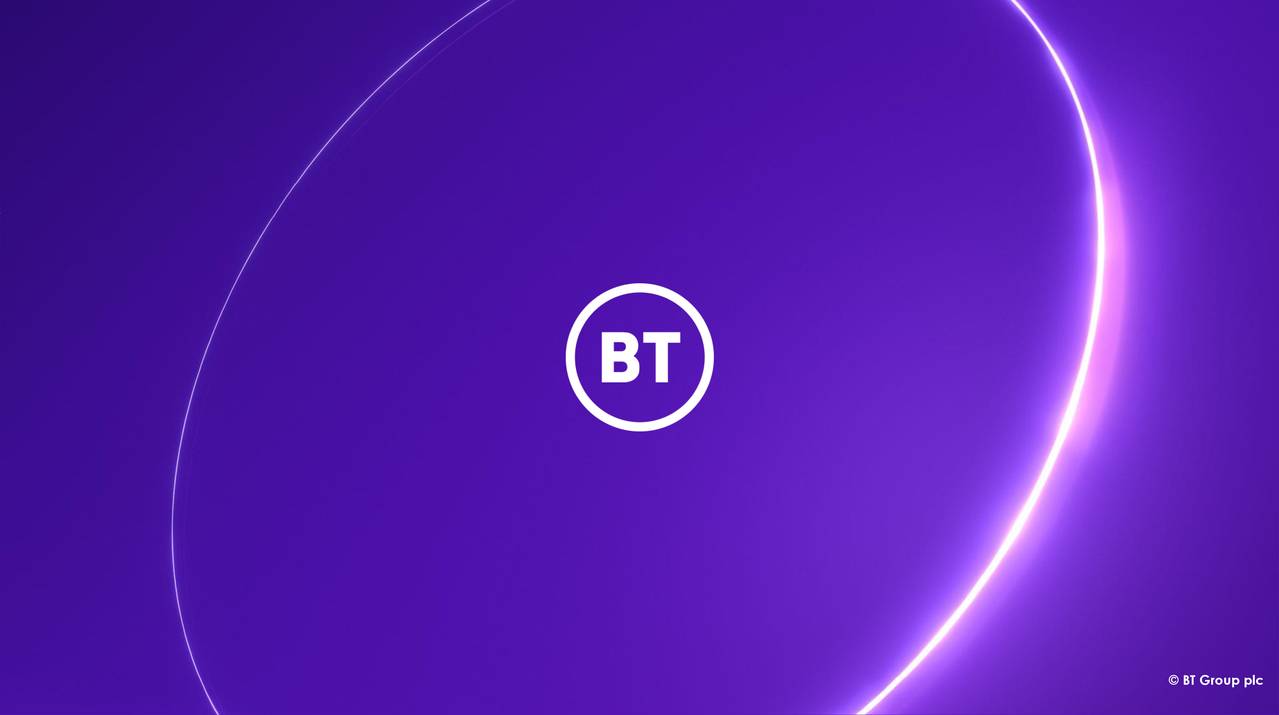 BT Group plc 2020 Q3 - Results - Earnings Call Presentation (NYSE:BT ...
