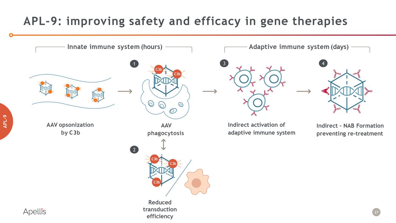 Apellis Pharmaceuticals (APLS) Investor Presentation - Slideshow ...