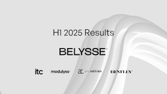 Belysse Group NV 2025 Q2 - Results - Earnings Call Presentation ...