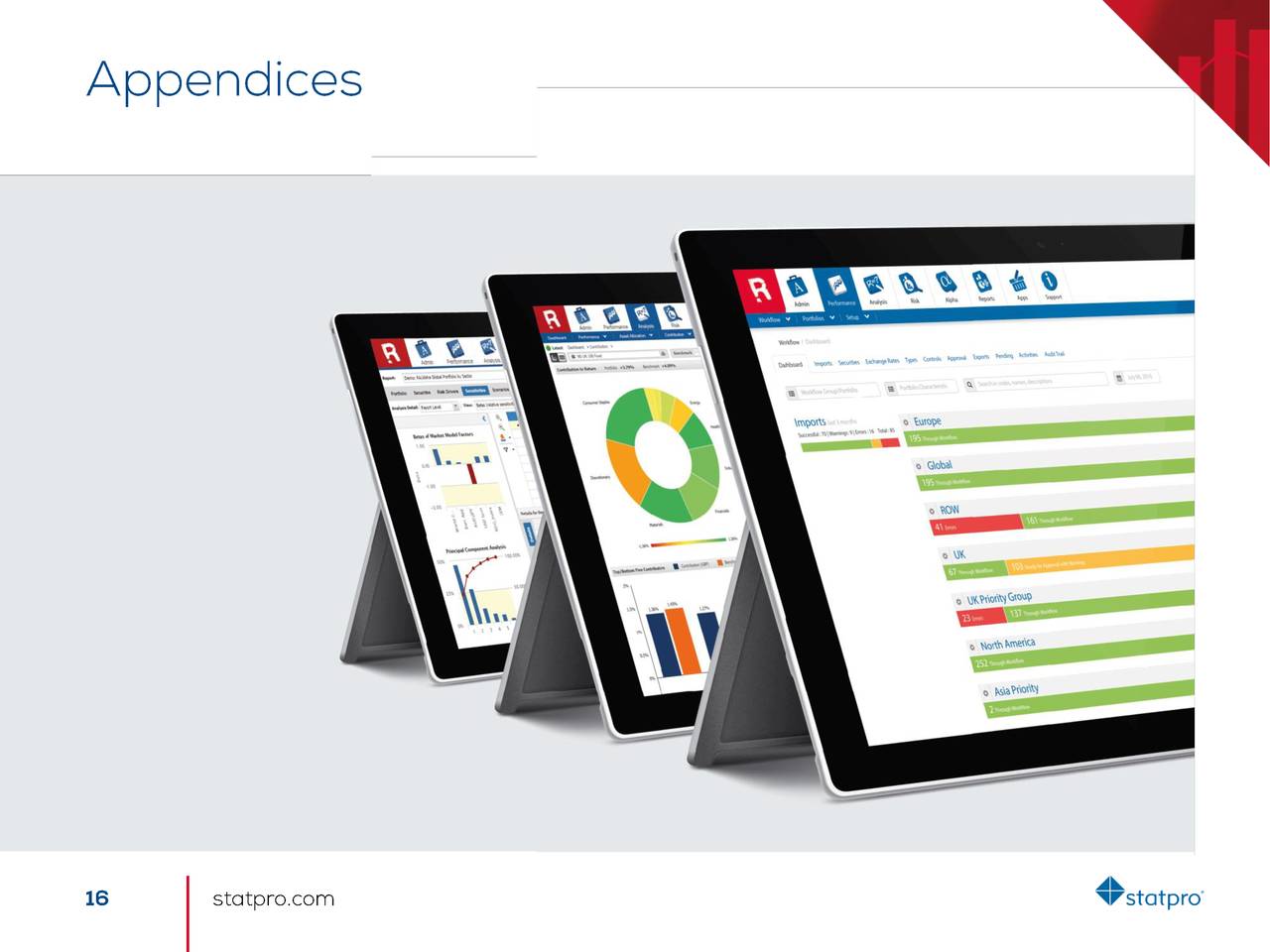 Statpro Group Plc 2018 Q2 - Results - Earnings Call Slides (OTCMKTS ...