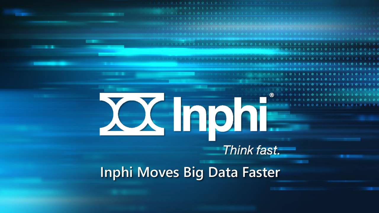 Inphi Corporation (IPHI) Investor Presentation - Slideshow (NASDAQ:IPHI ...