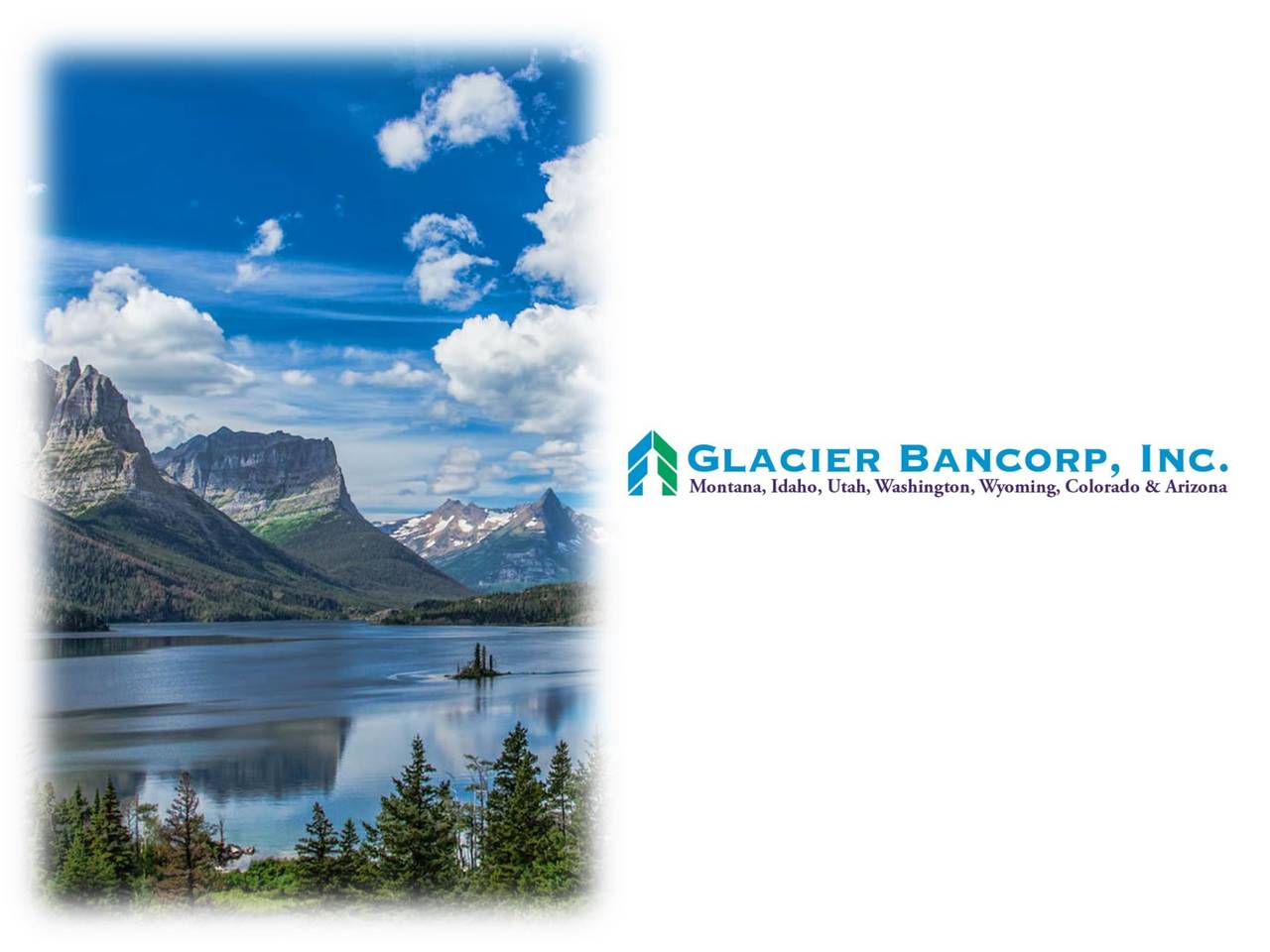 Glacier Bancorp (GBCI) Acquires Collegiate Peaks Bank - Slideshow ...