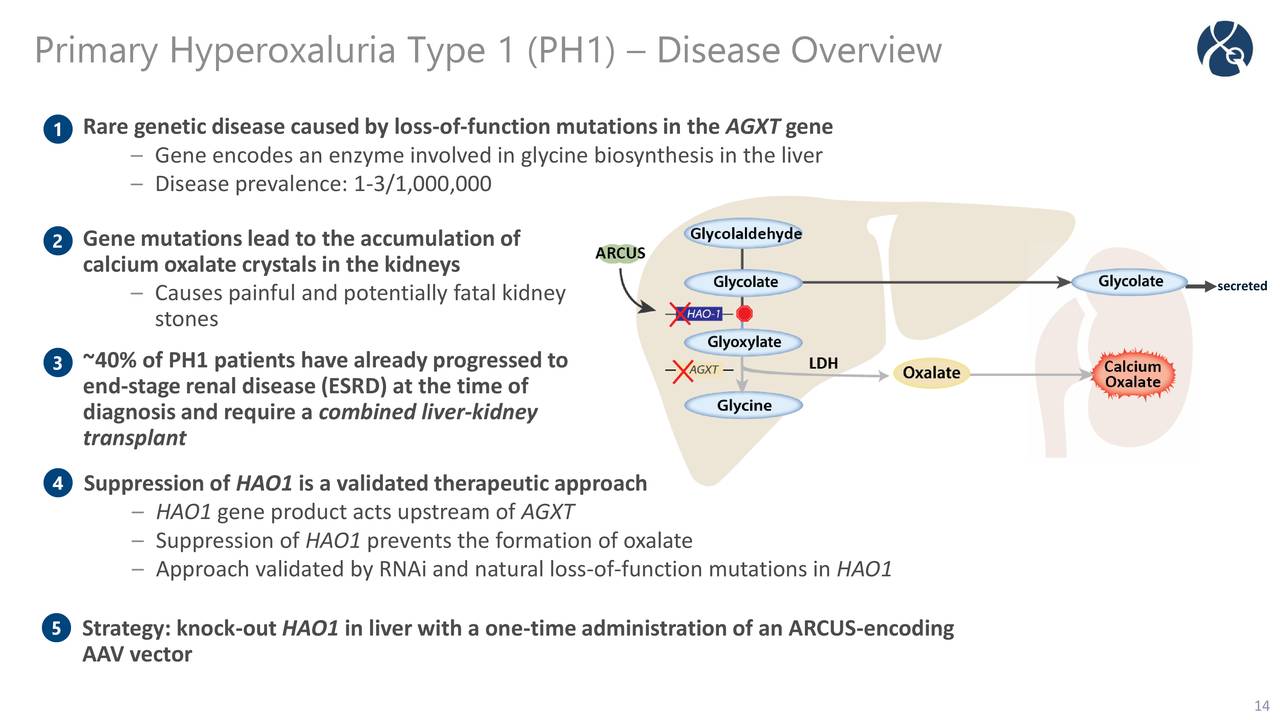 Precision BioSciences (DTIL) Presents At 38th Annual J.P. Morgan ...