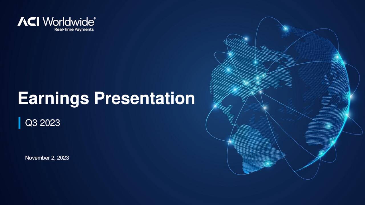 Fresenius SE & Co. KGaA 2022 Q3 - Results - Earnings Call Presentation (OTCMKTS:FSNUF) | Seeking ...