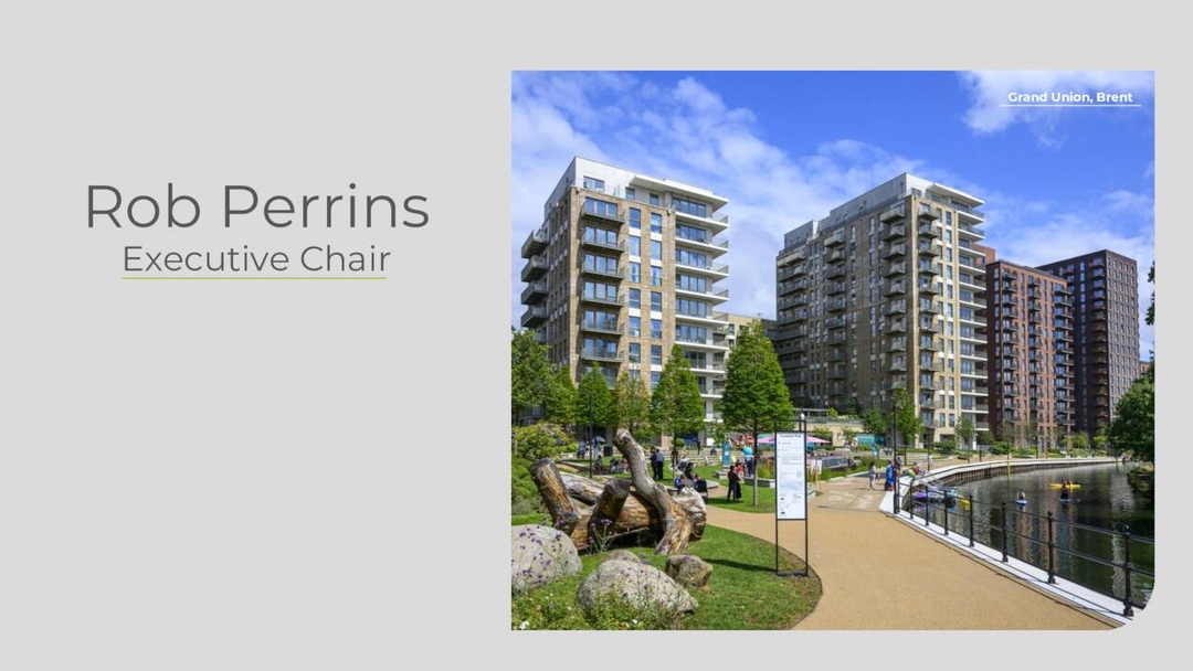 The Berkeley Group Holdings plc 2026 Q2 - Results - Earnings Call ...