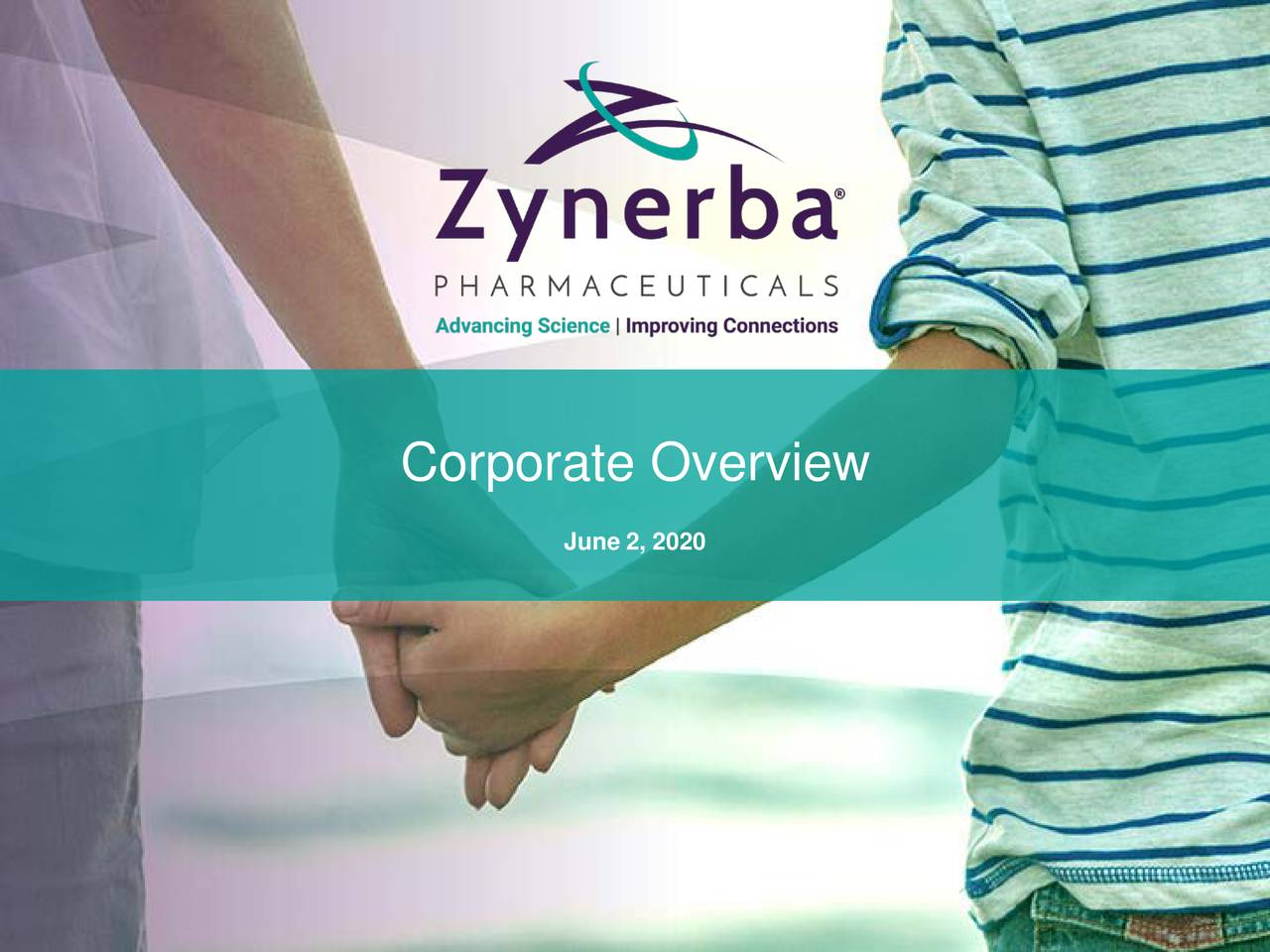 Zynerba Pharmaceuticals (ZYNE) Investor Presentation - Slideshow ...