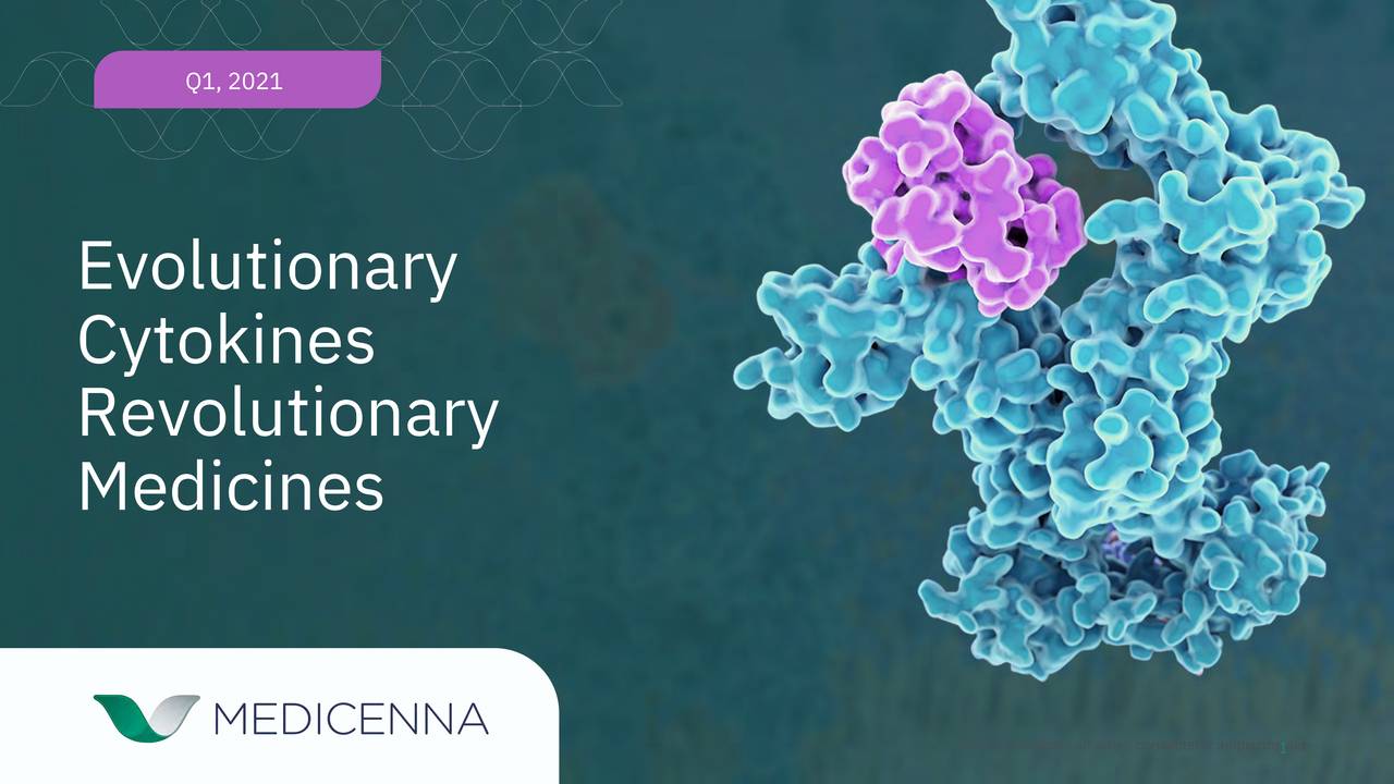 Medicenna Therapeutics (MDNA) Investor Presentation - Slideshow ...
