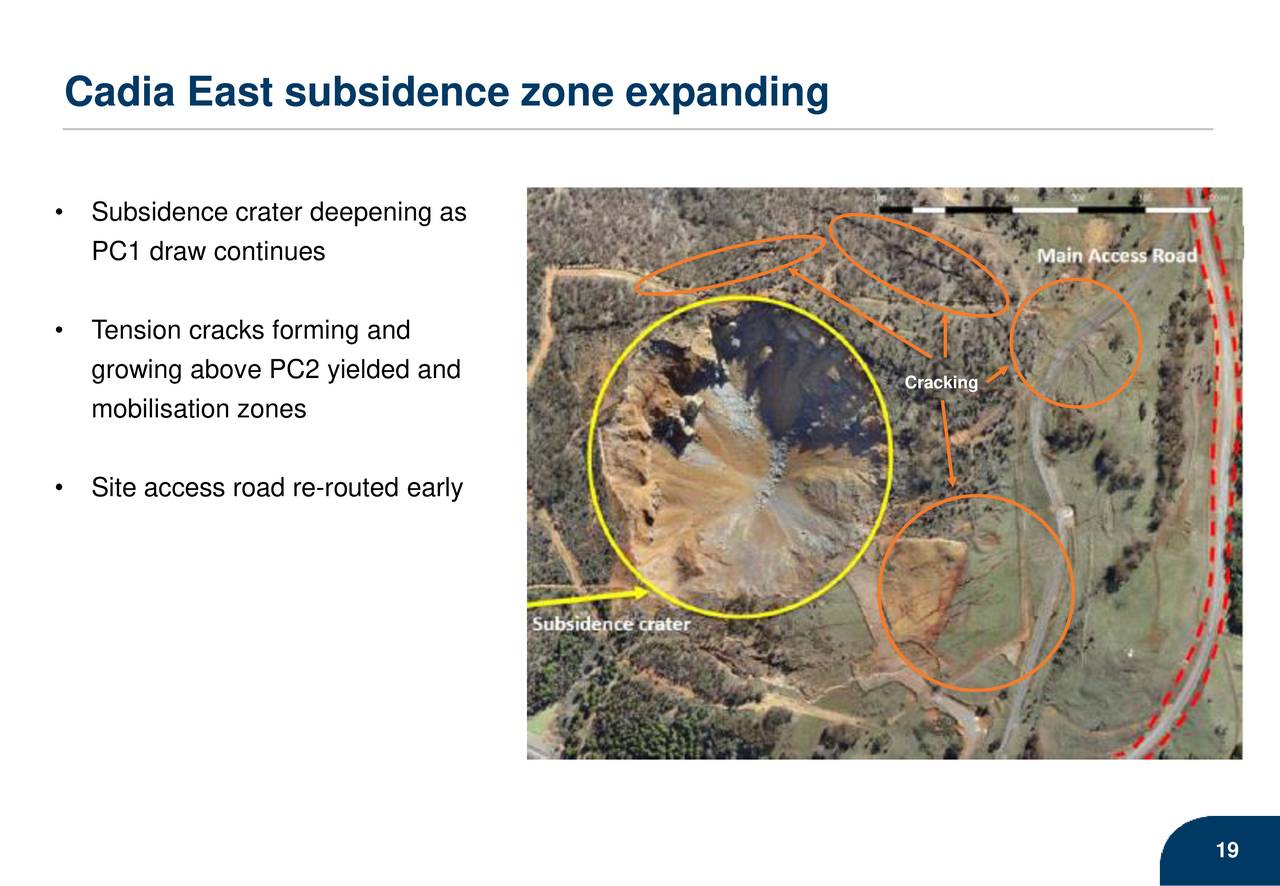 Newcrest Mining (NCMGY) Presents At 2018 Scotiabank Mining Conference ...