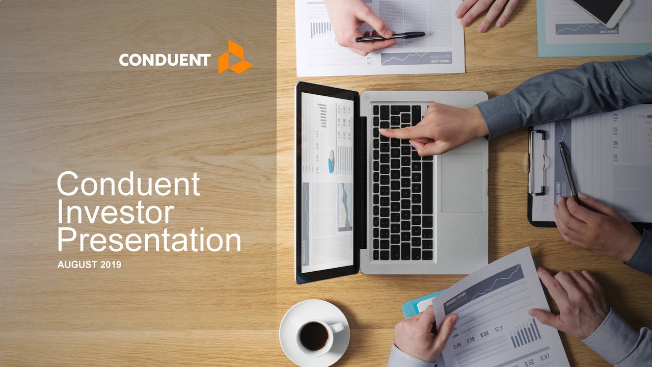 Conduent (CNDT) Investor Presentation - Slideshow (NASDAQ:CNDT ...