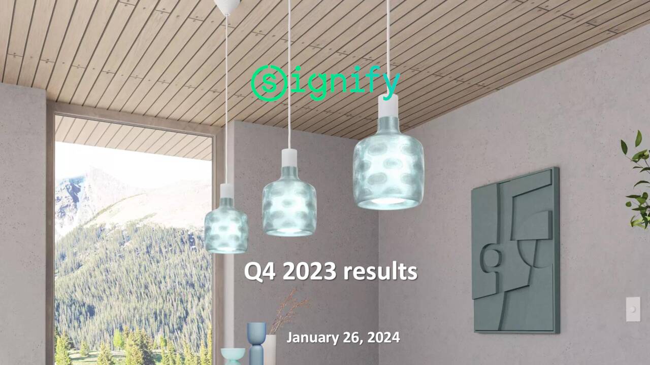 KONE Oyj 2023 Q4 - Results - Earnings Call Presentation (OTCMKTS:KNYJF ...