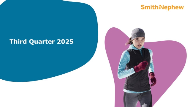 Smith & Nephew plc (SNN) Q3 2025 Sales/ Trading Statement Call ...