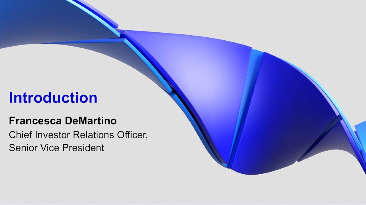 Pfizer Inc. 2023 Q3 - Results - Earnings Call Presentation (NYSE:PFE ...