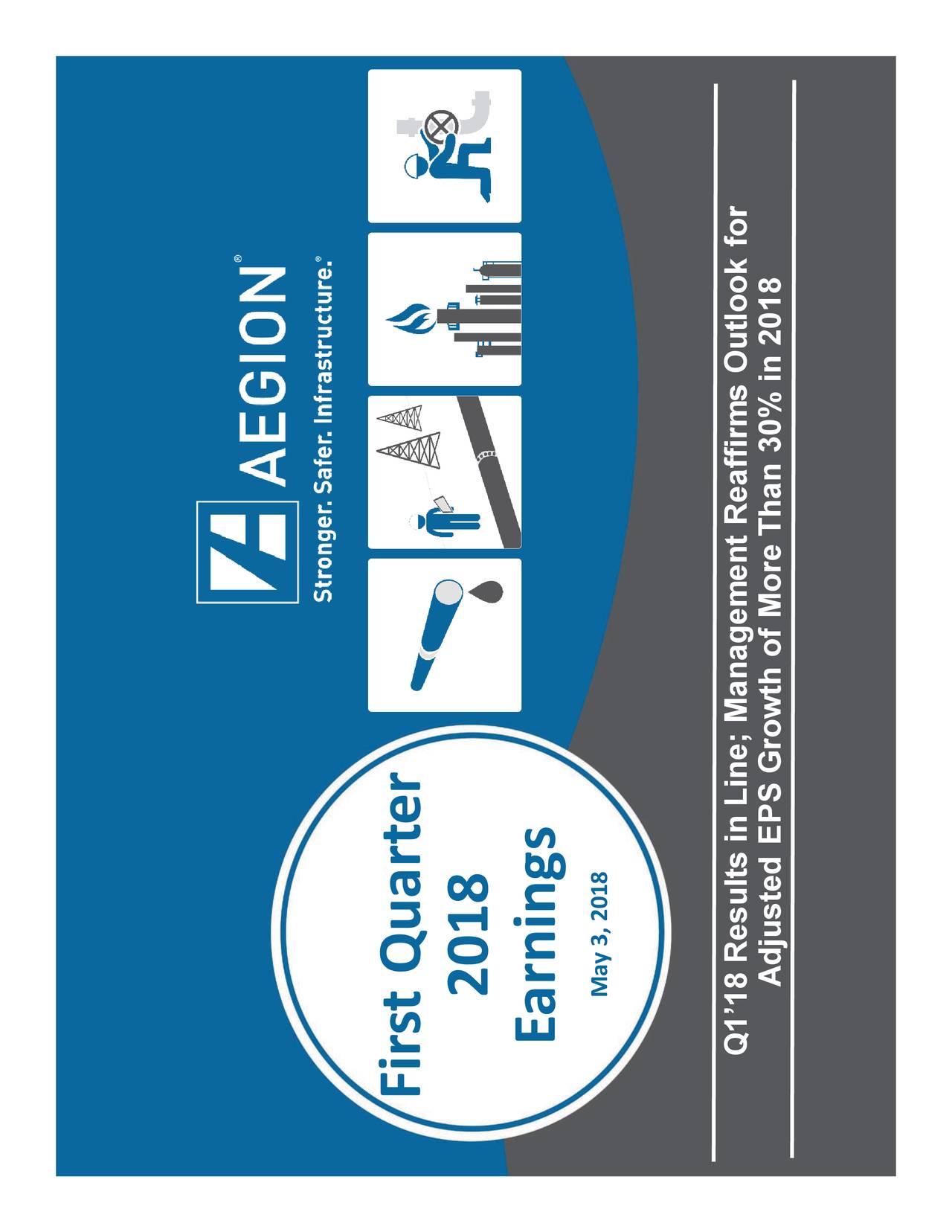 Aegion Corporation 2018 Q1 - Results - Earnings Call Slides (NASDAQ ...