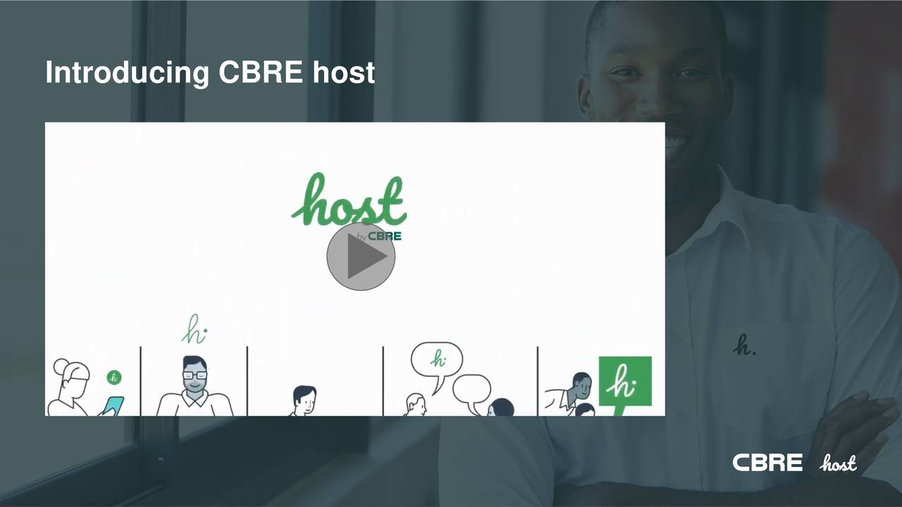 CBRE Group (CBRE) Investor Presentation - Slideshow (NYSE:CBRE ...
