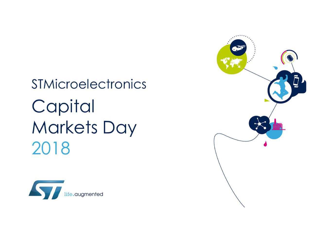 STMicroelectronics (STM) Investor Presentation - Slideshow (NYSE:STM ...