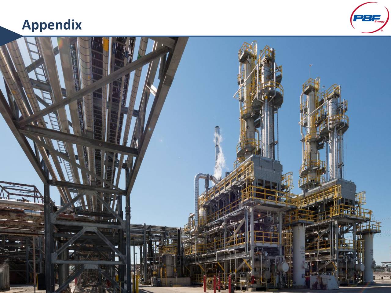 PBF Energy (PBF) Presents At The Bank Of America Merrill Lynch 2019 ...