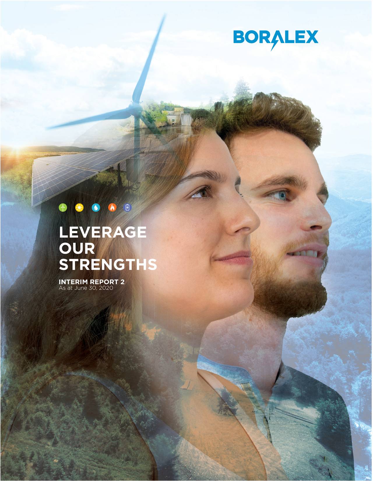 Boralex Inc. 2020 Q2 - Results - Earnings Call Presentation (OTCMKTS ...