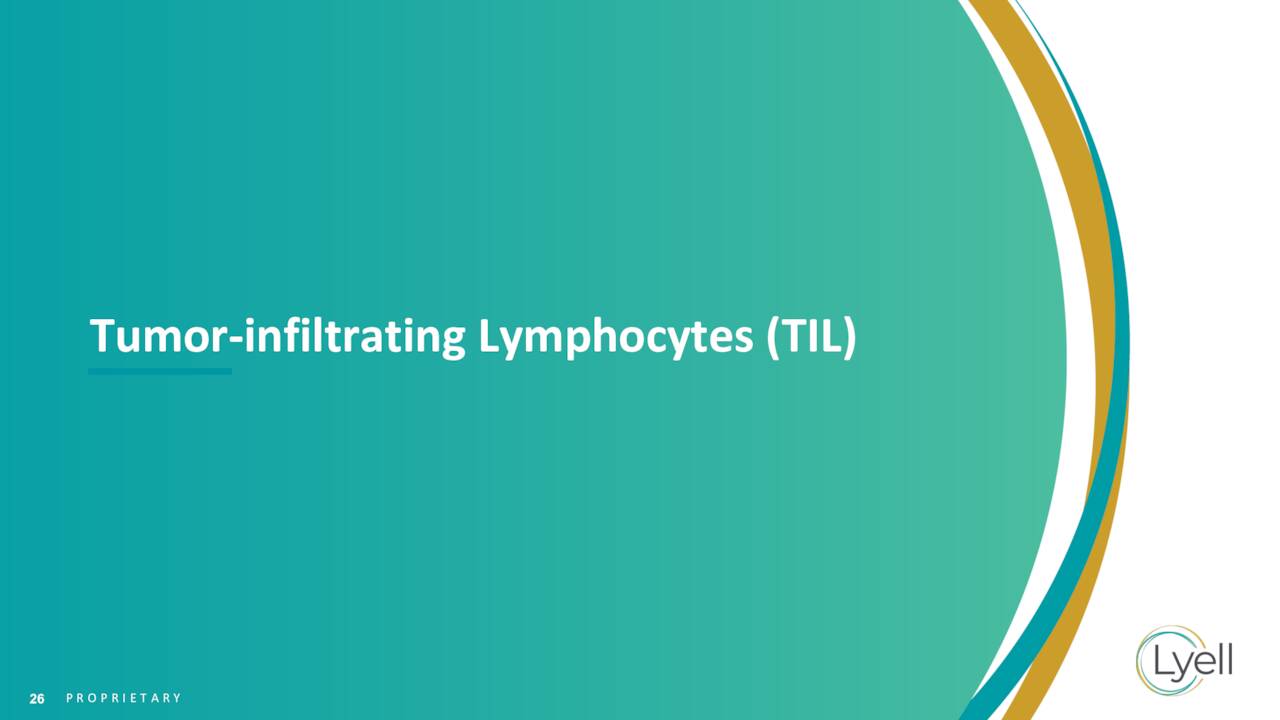 Lyell Immunopharma Investor Presentation - Slideshow (NASDAQ:LYEL ...