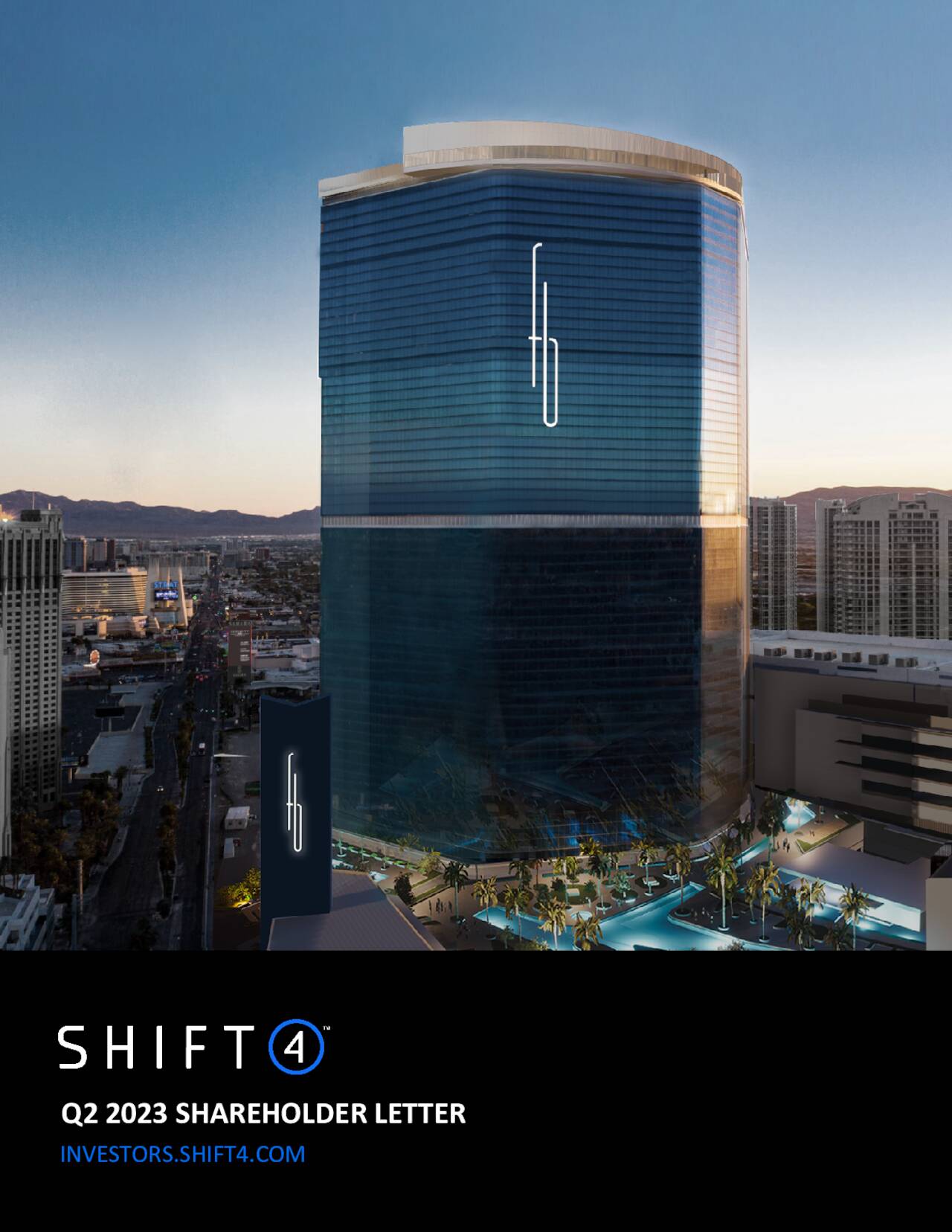Shift4 Payments, Inc. 2023 Q2 - Results - Earnings Call Presentation ...
