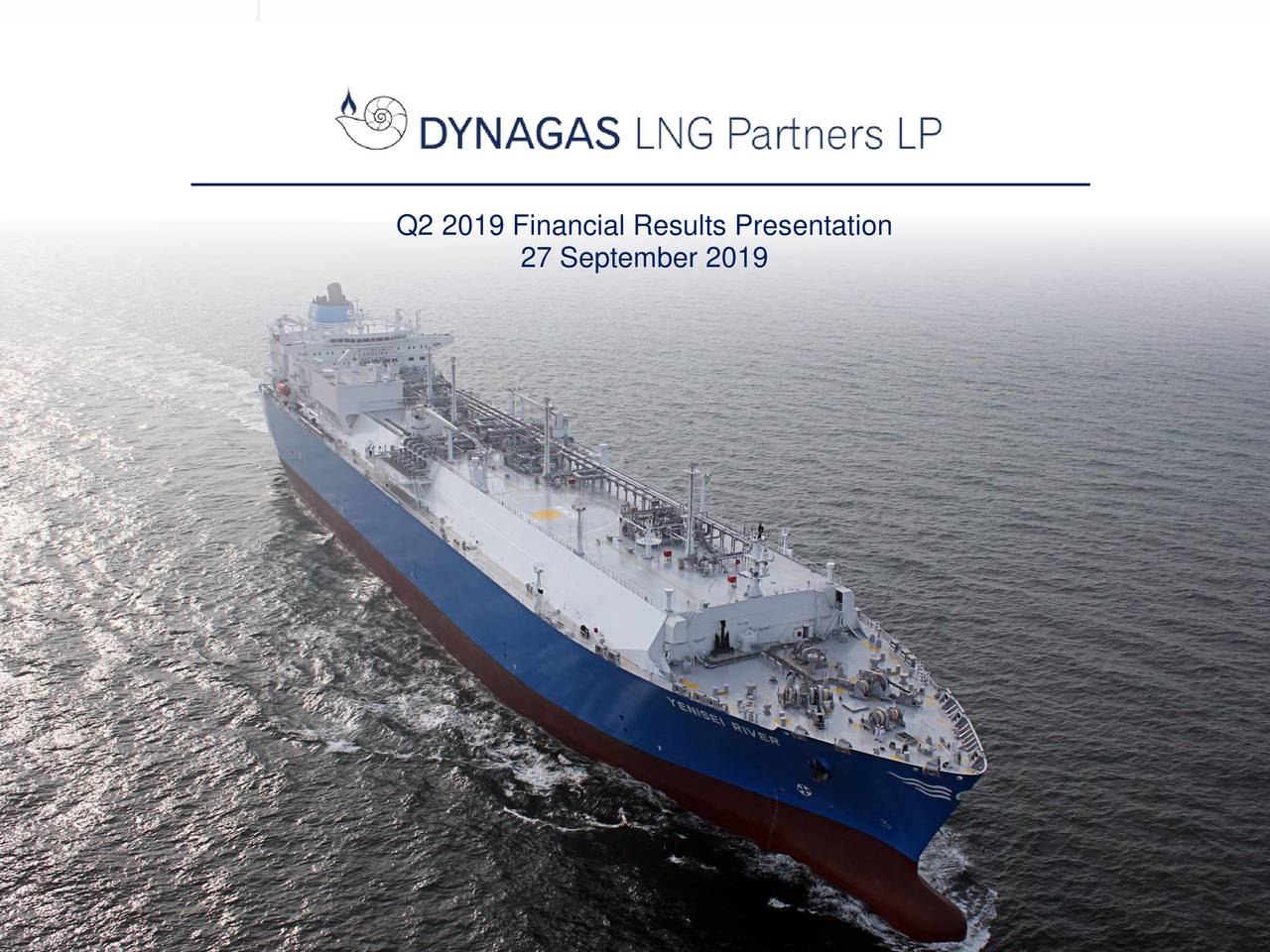 DLNG Institutional Ownership - Dynagas LNG Partners LP Stock